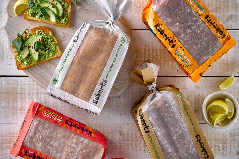 Modern Artisan - Roberts Bakery