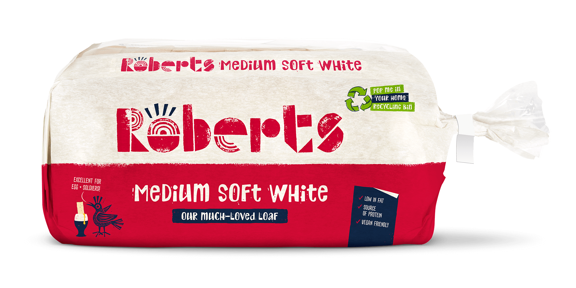 Flippin' Good Bread Pancakes - Roberts Bakery