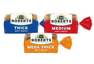 Our Story - Roberts Bakery