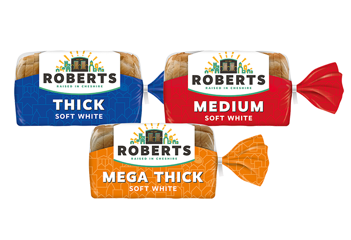 Our Story - Roberts Bakery